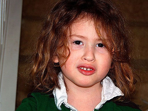 Arrest in slaying of McStay family