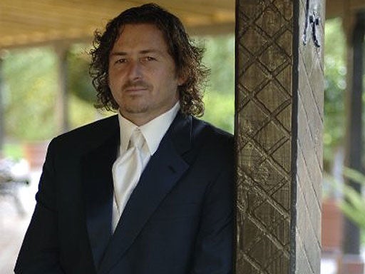 Arrest in slaying of McStay family