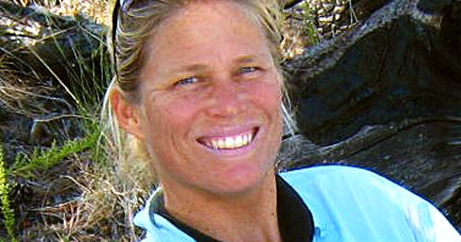 Laura Vogel, Missing in Hawaii