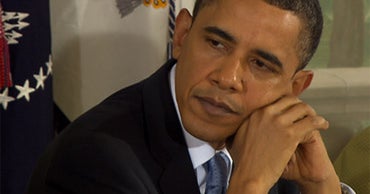 Can Obama Health Care Plan Ease Dem Fears? - CBS News