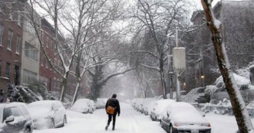 Get Ready for Some Crazy Winter Weather - CBS News