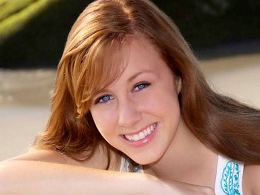 Chelsea King-Amber Dubois Plea Deal for Killer John Gardner is Justice ...