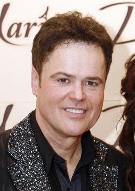 Osmonds' Highs and Lows