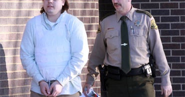 Ex-Player Convicted of Killing Iowa Coach - CBS News