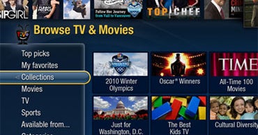 TiVo Introduces DVR Blending Web, TV - CBS News