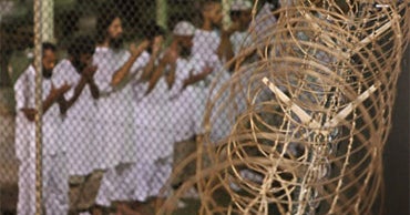 Ex-Gitmo Inmate Leading Afghan Battles? - CBS News