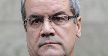 Report: Robert "Joe" Halderman, Alleged Letterman Blackmailer, Will ...