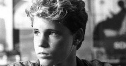 Corey Haim: 1971-2010