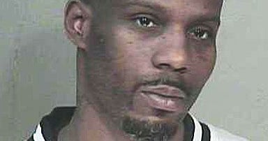 Rapper DMX Arrested Yet Again, This Time for Allegedly Using Cocaine ...
