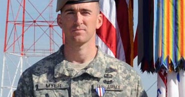 War Hero Gets Career-Ending Reprimand - CBS News