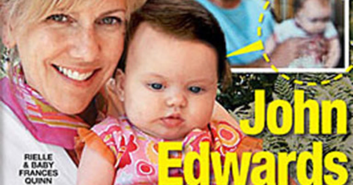 Rielle Hunter GQ Photoshoot