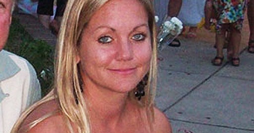 Melanie Parada Missing: 8-Year-Old Daughter Left Behind - CBS News