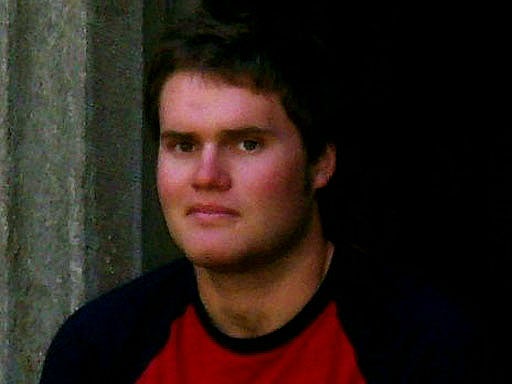 Jonny Dorey Update: Parents Join the Search for Missing UK Exchange ...