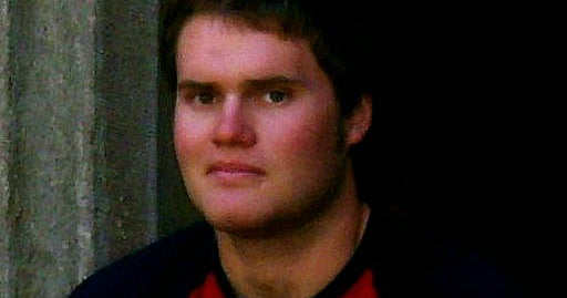 Jonny Dorey Update: Parents Join the Search for Missing UK Exchange ...