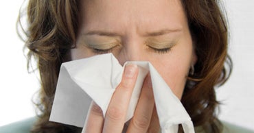 Pollen Explosion Has U.S. Sneezing - CBS News