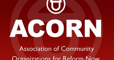 ACORN, Stung by Scandal, to be Dissolved - CBS News