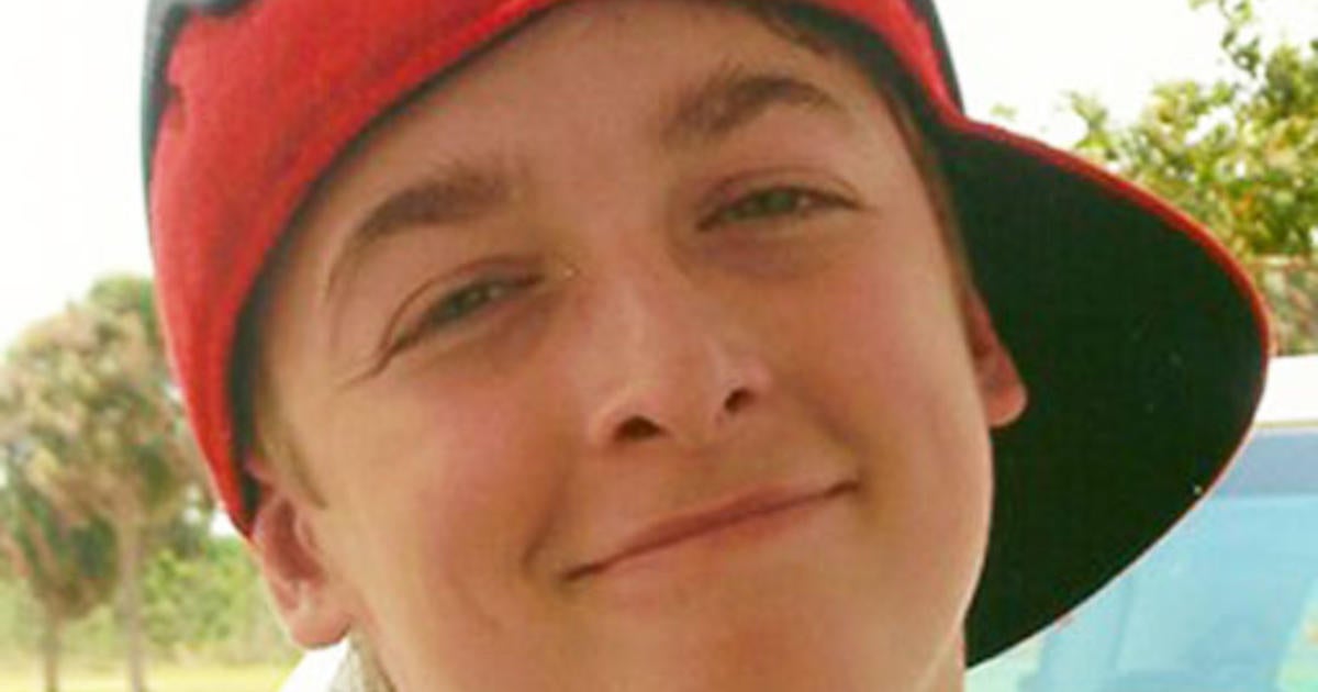 Michael Brewer's remarkable recovery