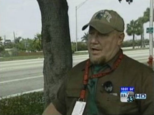 Hero Teacher Walter Welsh: "Sorry I Didn't Get There Faster"...but He ...