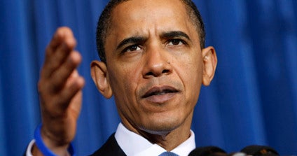 The "Obama Effect"? Perceptions of U.S. Improve Abroad - CBS News