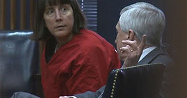 Amy Bishop, Alabama Professor, Newly Charged with Brother's 1986 Murder ...