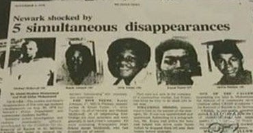 2 Charged with 1978 N.J. Murder of 5 Teens - CBS News