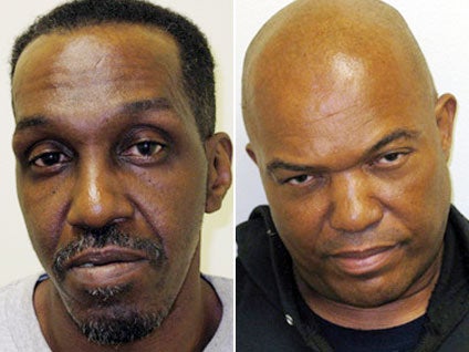 Men Accused of Burning Five Teens to Death in 1978 Plead Not Guilty ...