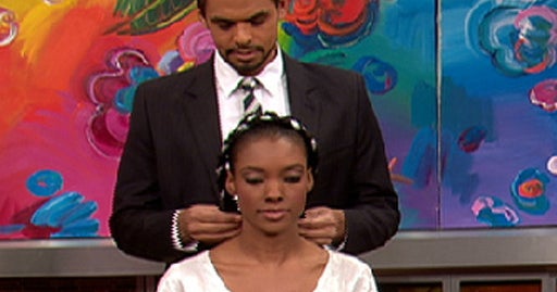 Fashion-Forward Braids