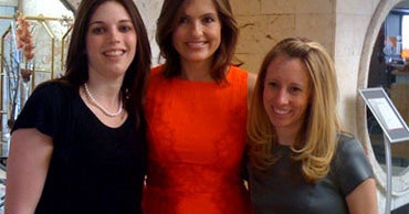 Lobbying to Reduce the Rape Kit Backlog - CBS News