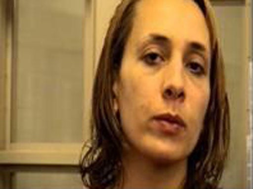 Wiccan Woman Killed Man as Apparent "Sacrifice," Says Detective ...