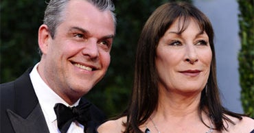 Film Festival to Honor Huston "Dynasty" - CBS News