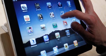 Here's Your iPad Cheat Sheet - CBS News