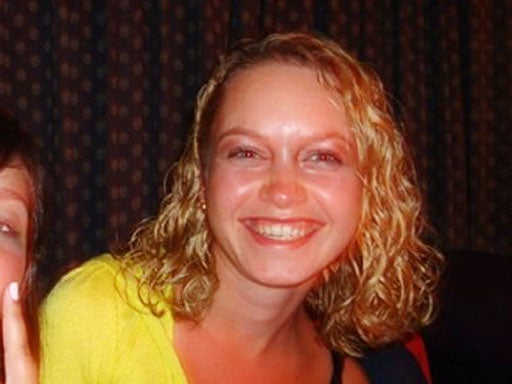 Mom Dead, Daughter Kristina Aksman Missing