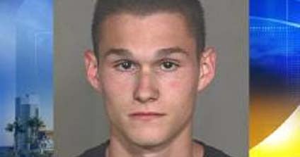 Half Baked! John Stropko Brings Weed-Laced Birthday Cake to Class ...