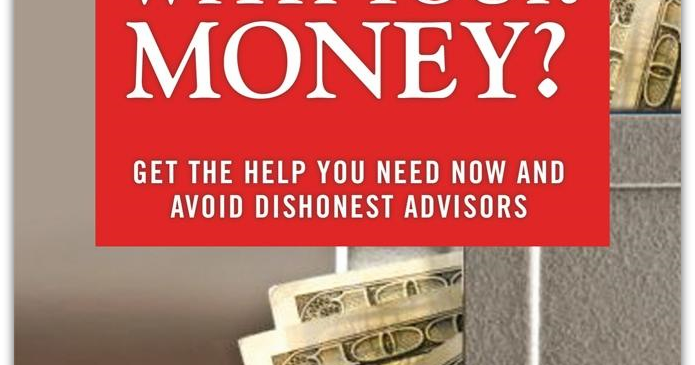 Ponzi Scheme Wife: How Investors Fell for Scam - CBS News