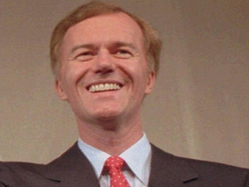 Candidates and Their Cash