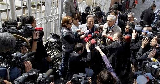 Tape Of Kidnapped Journalist Airs - CBS News