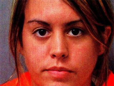 Matricide: Noura Jackson and Other Daughters Who Kill - CBS News