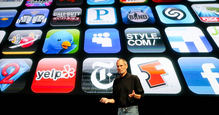 Apple Posts a Quarter to Remember - CBS News