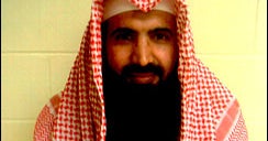 Who is Ali al-Marri? - CBS News