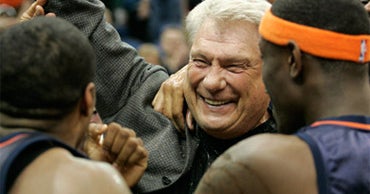 Oh, Nelly! Don Nelson Sets NBA Wins Record - CBS News