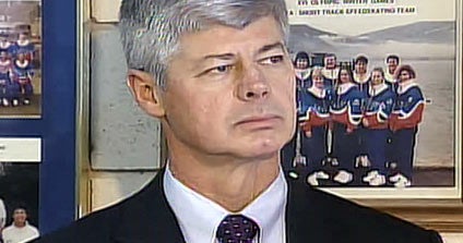 Bart Stupak: Retirement Decision Not Politically Motivated - CBS News
