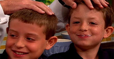 How to Cook for Hungry Guys - CBS News