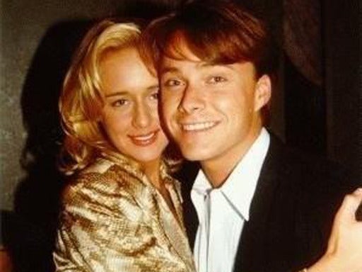 Mindy McCready: 1975-2013