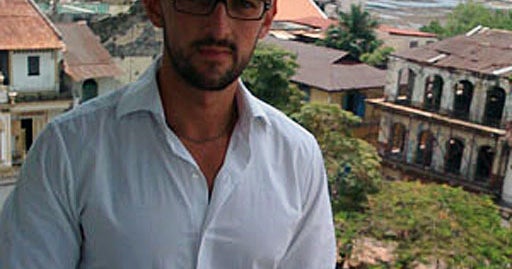 Alejandro Bulaevsky, Promising NY Designer, Found Dead in Latex Body ...