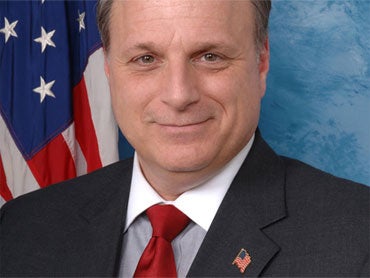 Eric Massa Paid Staffer $40,000 Following Resignation Announcement ...