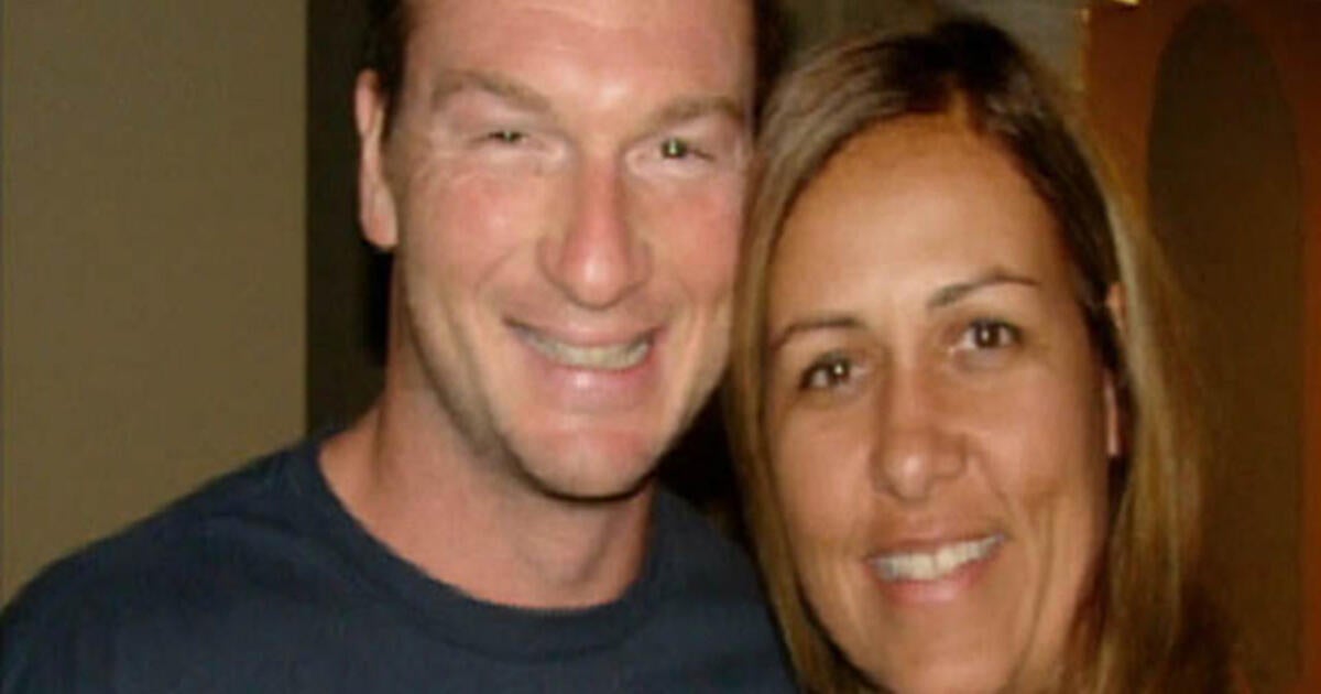 Autopsy: Wife of Former 'Survivor' Producer, Bruce Beresford-Redman ...