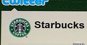 140 Characters - and Some Words from Sponsors - CBS News