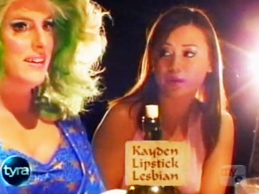 Kayden Nguyen v. Steven Seagal