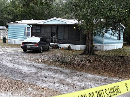 Haleigh Cummings Missing