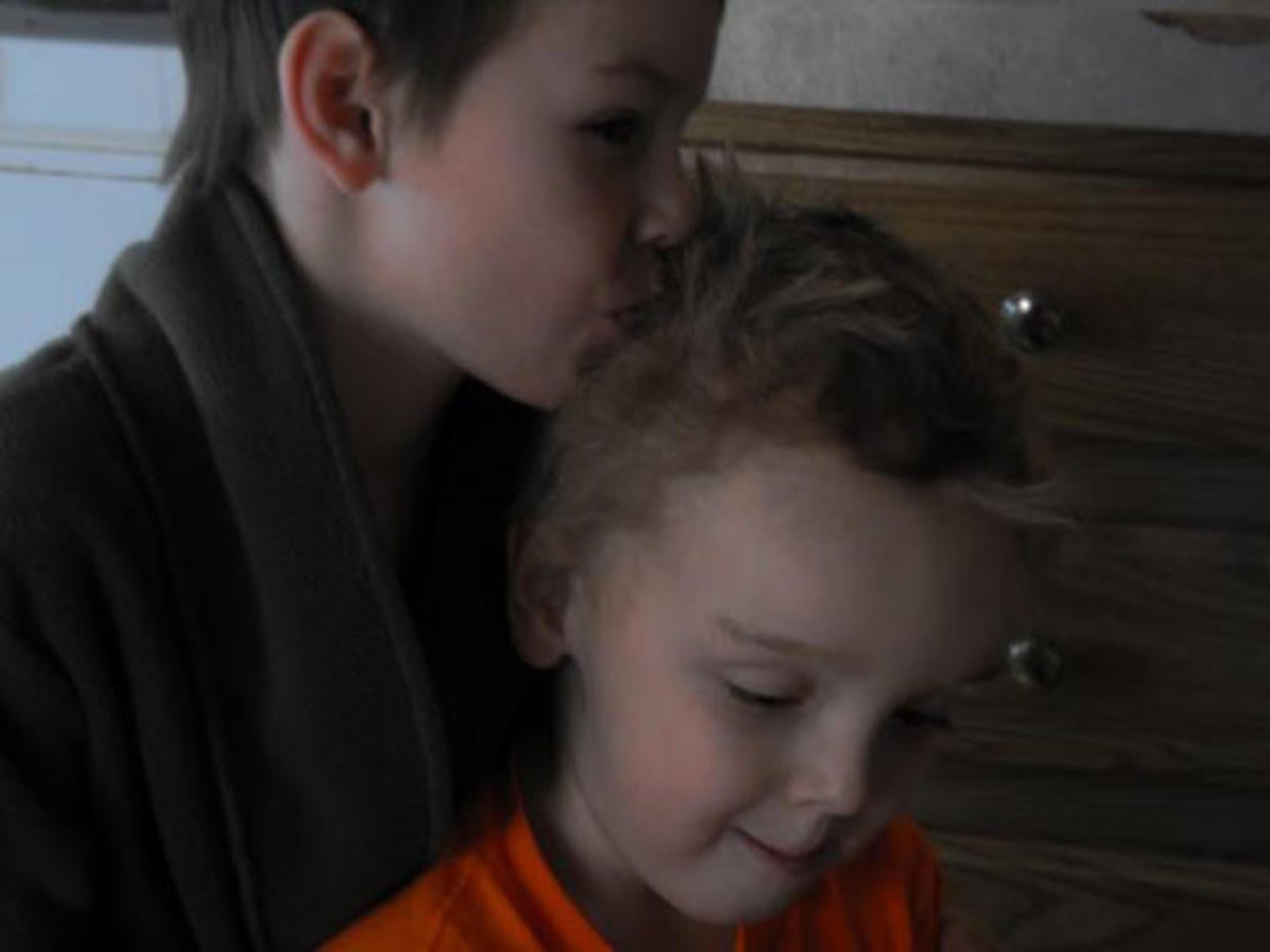 Dominick Calhoun, 4, Tortured to Death